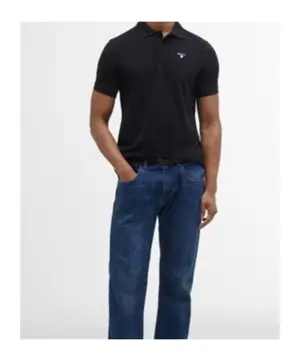 Barbour Sports Polo Shirt