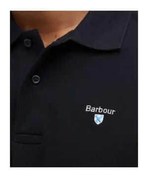 Barbour Sports Polo Shirt
