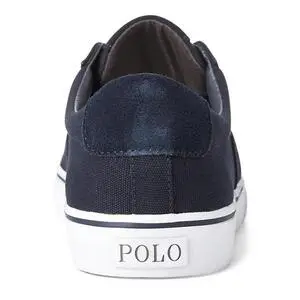 Polo Ralph Lauren Logo Sneakers