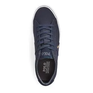 Polo Ralph Lauren Logo Sneakers