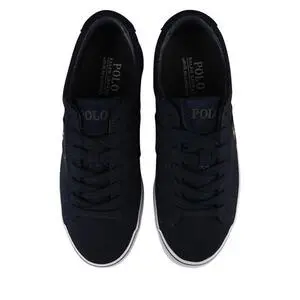 Polo Ralph Lauren Logo Sneakers