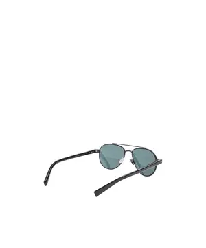 Balenciaga Aviator Sunglasses