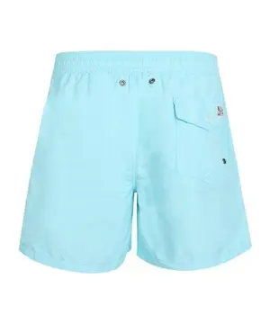 Polo Ralph Lauren Traveller Swim Shorts - Blue