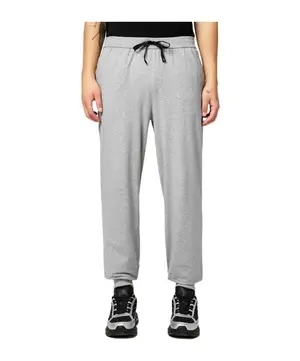 Hugo Boss Boss Bodywear Drawstring Tracksuit Jogging Bottoms - Gray