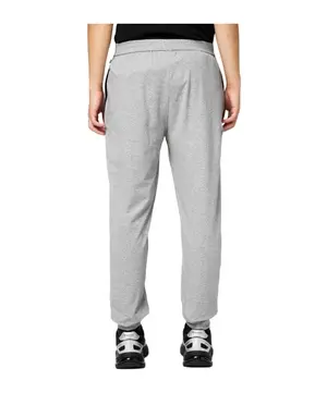 Hugo Boss Boss Bodywear Drawstring Tracksuit Jogging Bottoms - Gray