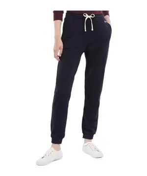 Barbour Elastic Waist Sweatpants