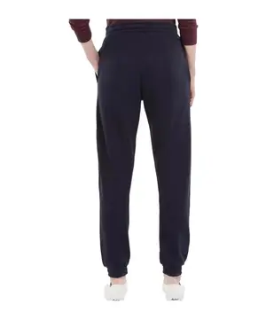 Barbour Elastic Waist Sweatpants
