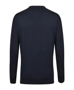 VIVIENNE WESTWOOD Crew Neck Sweatshirt