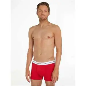 Tommy Hilfiger Logo Boxers