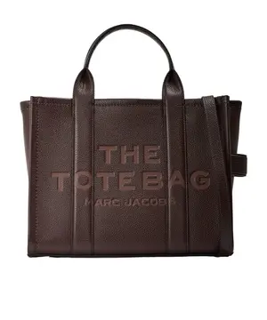 Marc Jacobs Stylish And Versatile Handbag - Black