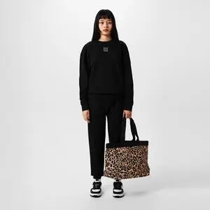 Hugo Boss Elastic Waistband Sweatpants