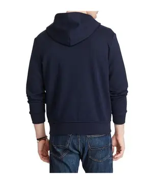 Polo Ralph Lauren Tech Full-zip Hoodie