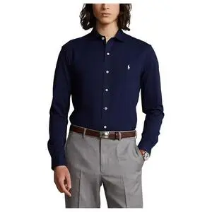 Polo Ralph Lauren Long Sleeve Button-down Shirt