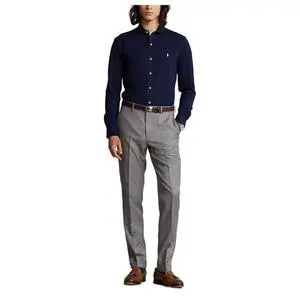 Polo Ralph Lauren Long Sleeve Button-down Shirt