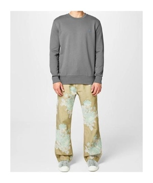 VIVIENNE WESTWOOD Crew Neck Sweatshirt