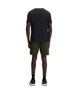 Hugo Boss Logo Crew-neck T-shirt