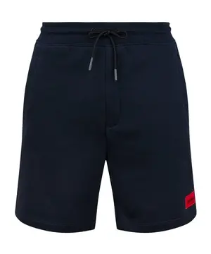 Hugo Boss Classic Logo Shorts