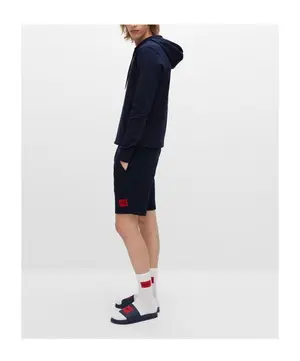 Hugo Boss Classic Logo Shorts