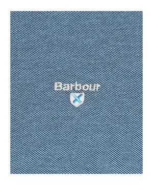 Barbour Sports Polo Shirt