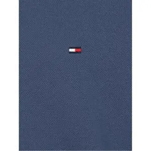 Tommy Hilfiger Logo Short Sleeve Polo Shirt