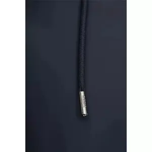 Rains Long-sleeved Hooded Raincoat