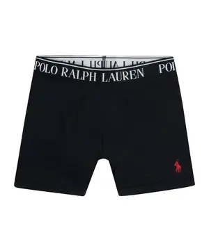 Polo Ralph Lauren 5-pack Of Boxer Briefs