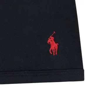 Polo Ralph Lauren 5-pack Of Boxer Briefs