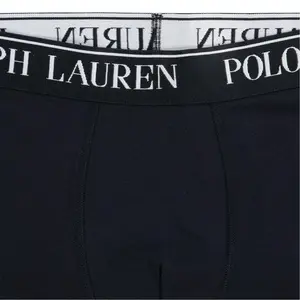 Polo Ralph Lauren 5-pack Of Boxer Briefs