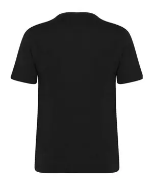 C.P. COMPANY Block Logo Regular Fit T-shirt