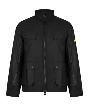 Barbour Re-duke Jacket