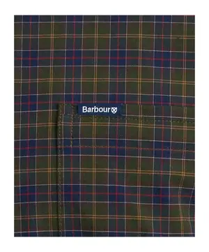 Barbour Lomond Shirt