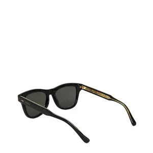Gucci Full Rim Sunglasses