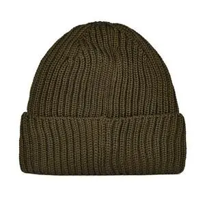 C.P. COMPANY Goggles Knitted Hat