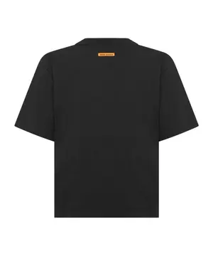 Heron Preston Heron Print T-shirt