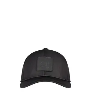 C.P. COMPANY Logo Baseball Cap