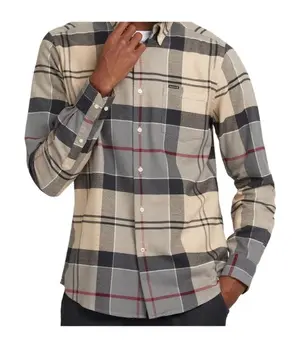 Barbour Edderton Shirt