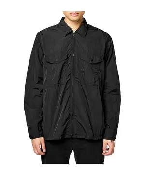 Hugo Boss Shirt Jacket