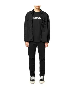 Hugo Boss Shirt Jacket