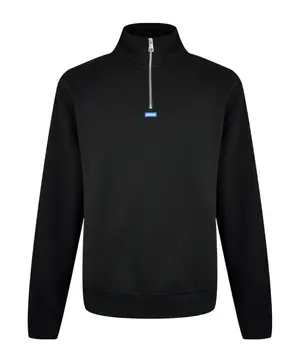 Hugo Boss Zipper Sweatshirt