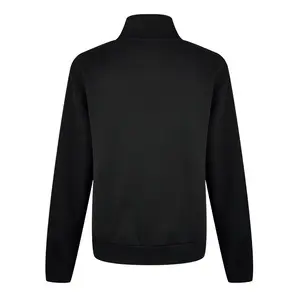 Hugo Boss Zipper Sweatshirt
