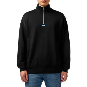 Hugo Boss Zipper Sweatshirt