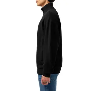 Hugo Boss Zipper Sweatshirt