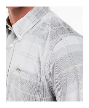 Barbour Blair Tailored Fit Shirt