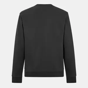 Hugo Boss Stitch Crew Crew Sweatshirt