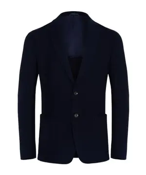 Barena Venezia Single-breasted Suit Jacket