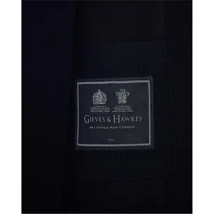 Barena Venezia Single-breasted Suit Jacket