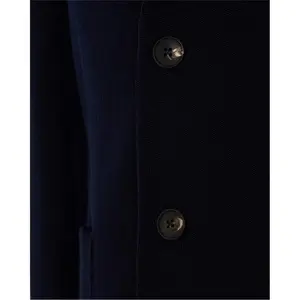 Barena Venezia Single-breasted Suit Jacket