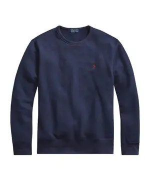 Polo Ralph Lauren Fleece Crew Sweatshirt