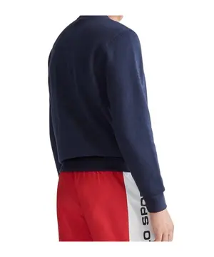 Polo Ralph Lauren Fleece Crew Sweatshirt