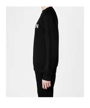 Balmain Logo Crew Sweater
